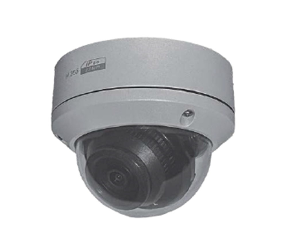 カメラ | ビデオセンシング