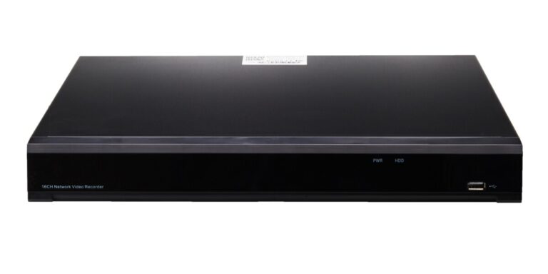 TNV-RH16PW | ビデオセンシング